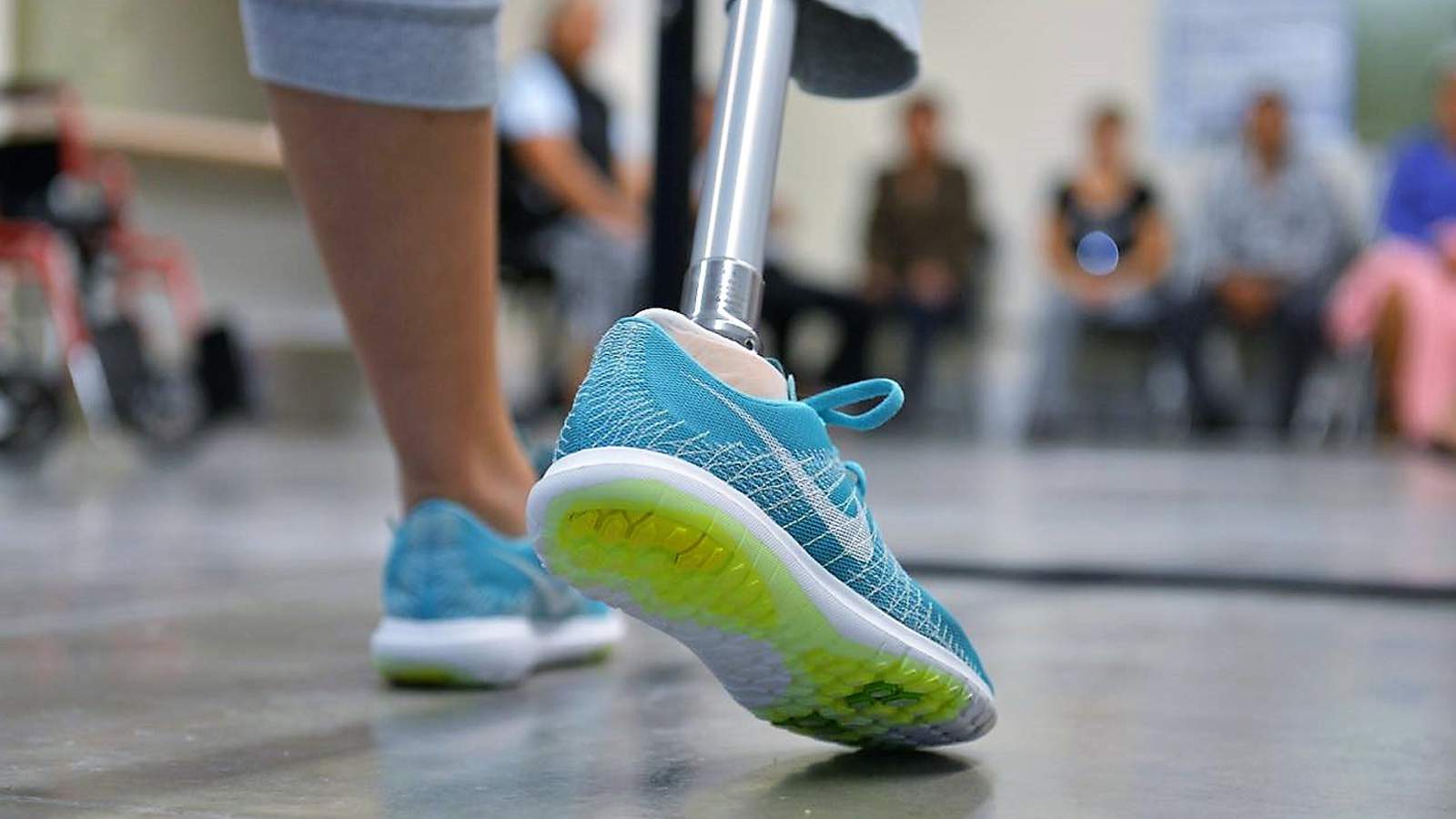 Escuela Superior de Ortésica y Protésica de México | Atención a ...